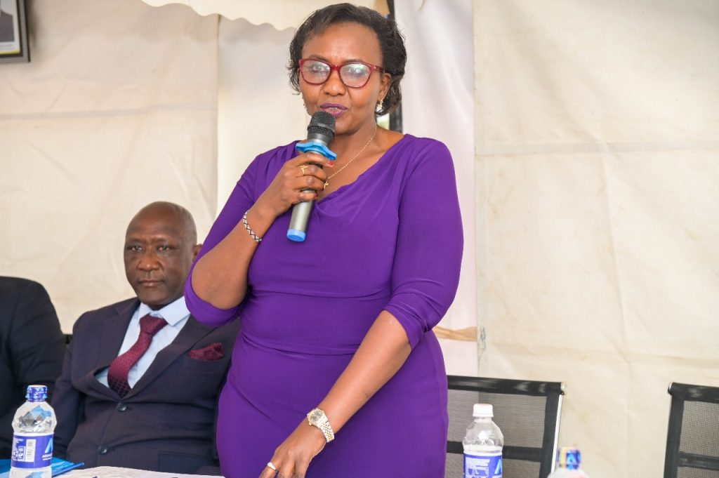 Lack of Dedicated Sewer System Poses a Health Hazard to Kajiado ...