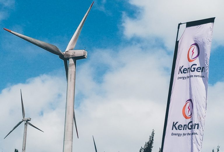 KenGen assures safety after turbine fire at Ngong facility - THE ...